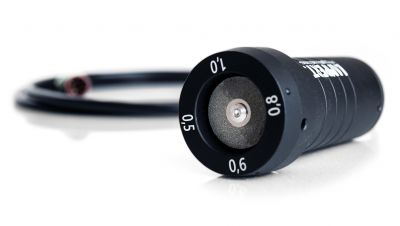 PUK spot welding devices