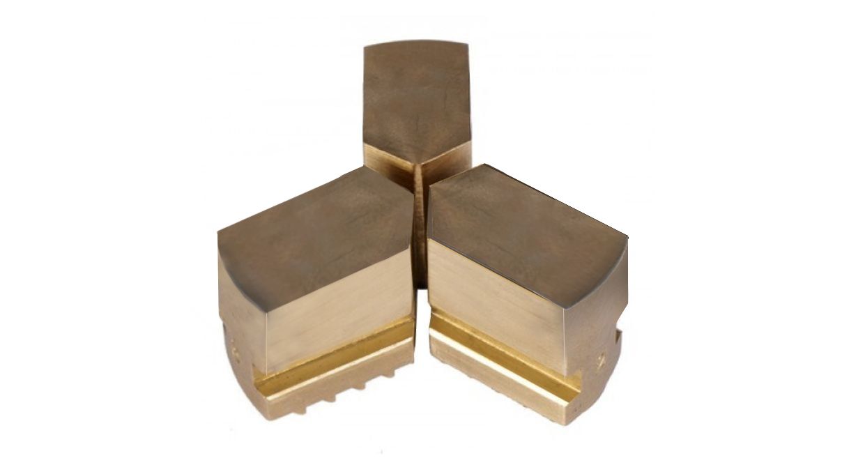 Lapping carriages & Polishing holder