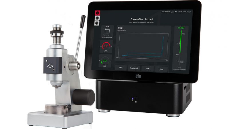 Watch testing instruments