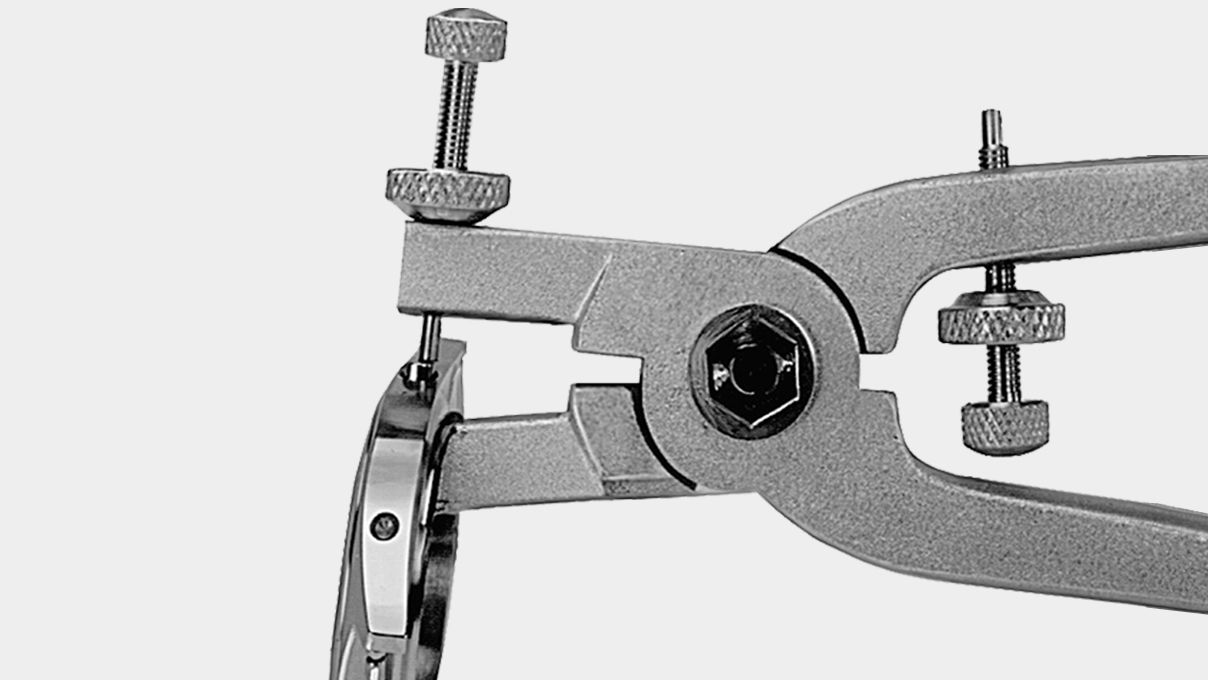 Pusher tools