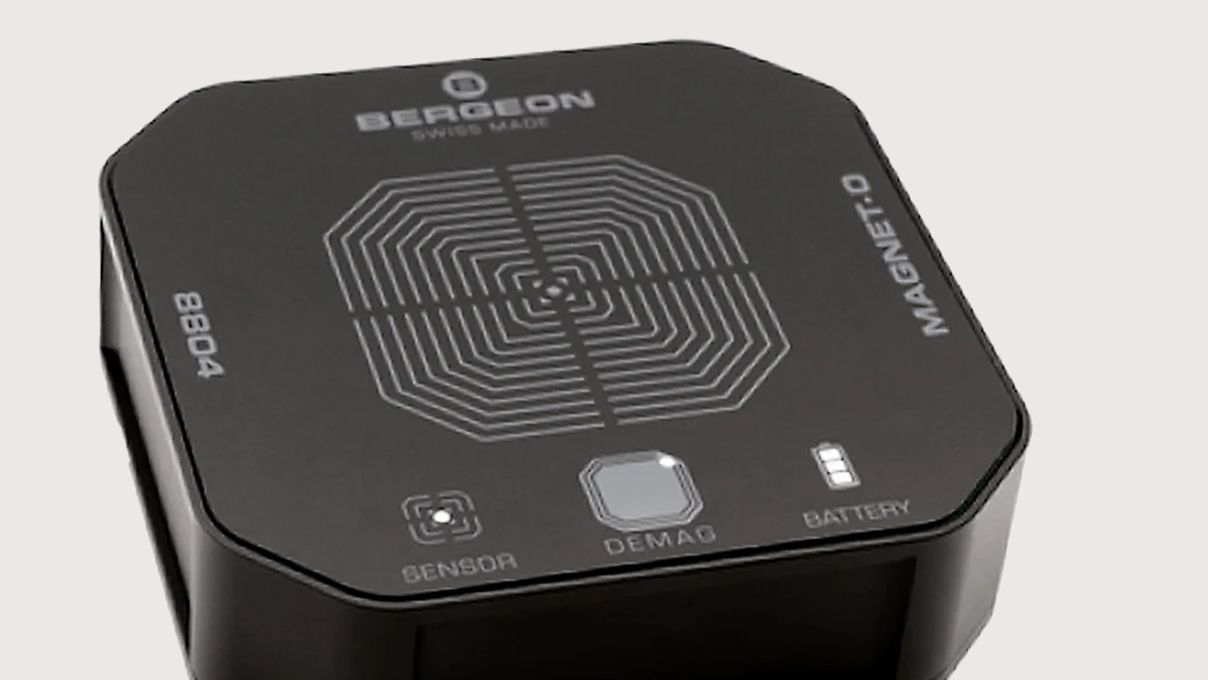 Bergeon