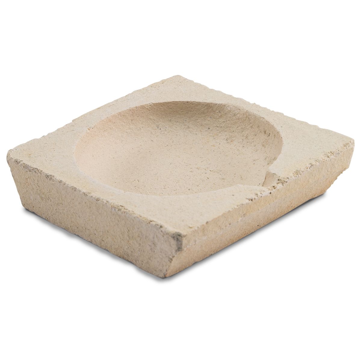 Melting crucibles, 80 x 80 mm | 210584