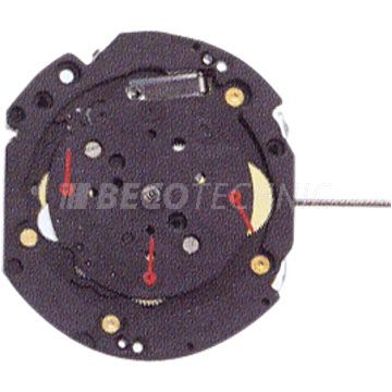 VD55 watch movements