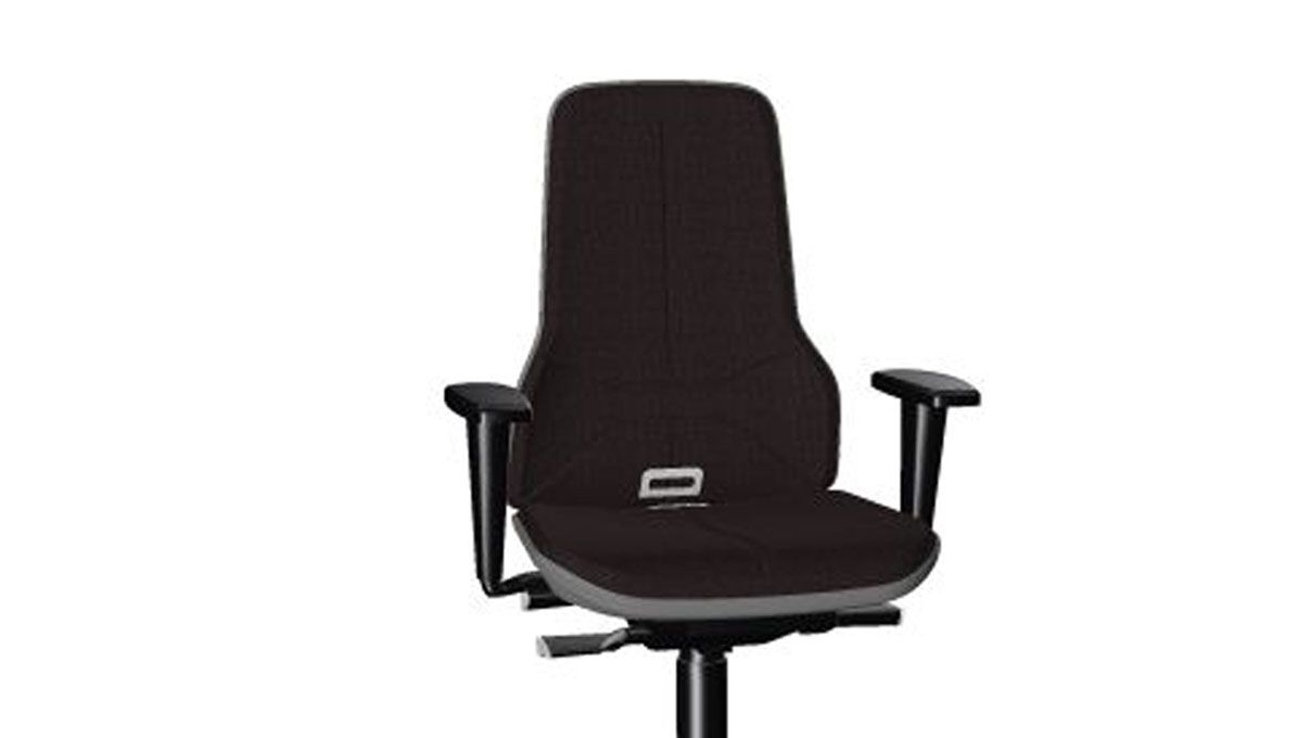 Bimos 4D armrests for work chair Neon | 311908