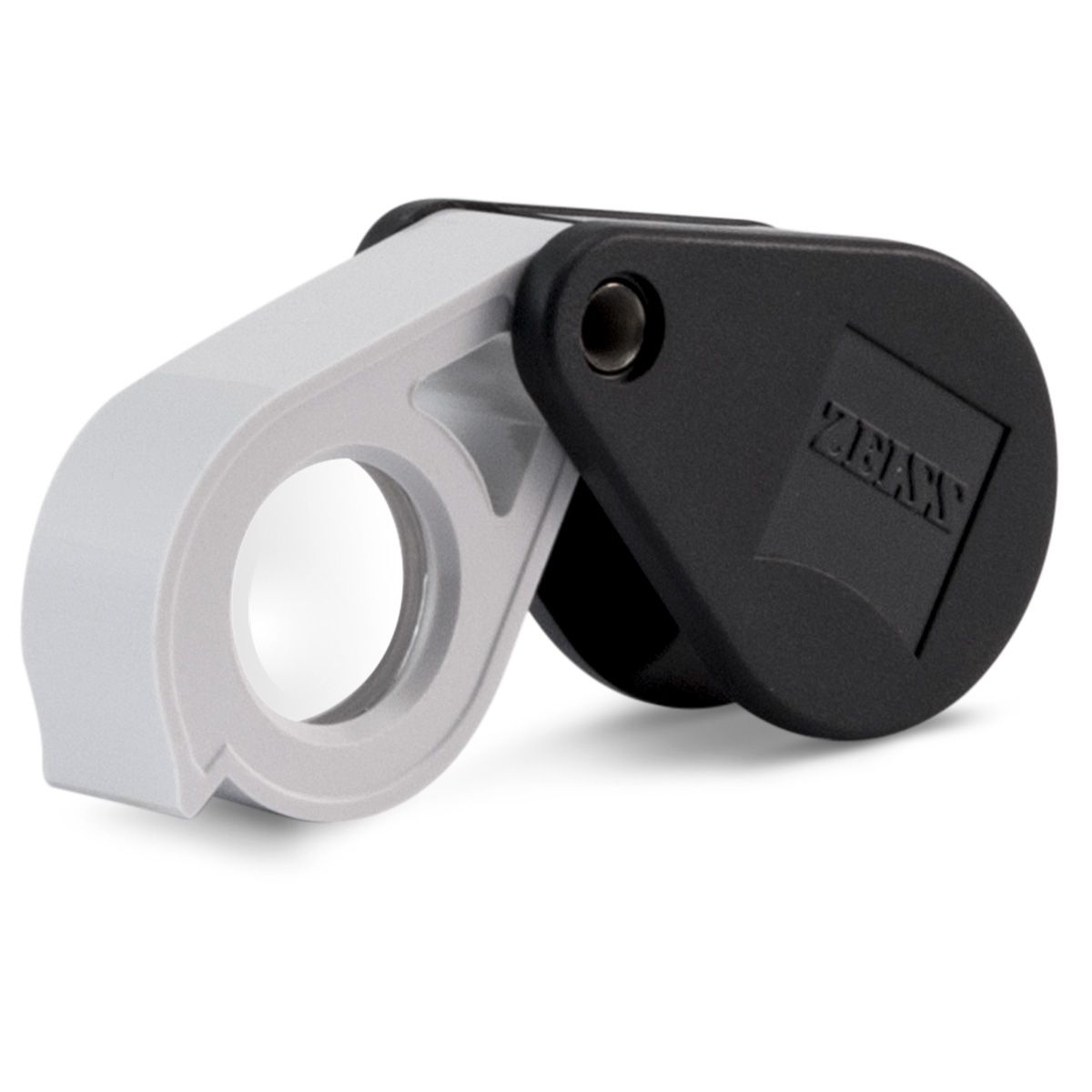 Zeiss aplanatic achromatic folding magnifier D40 (10x) | 217525