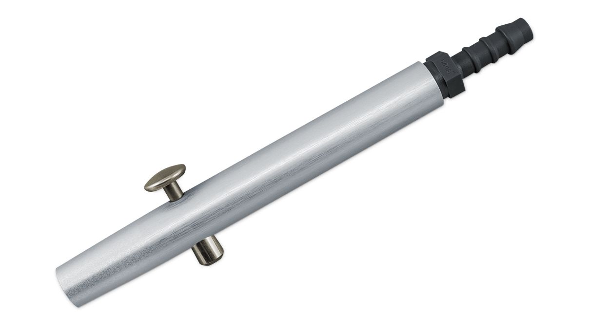 Handpieces for vacuum systems