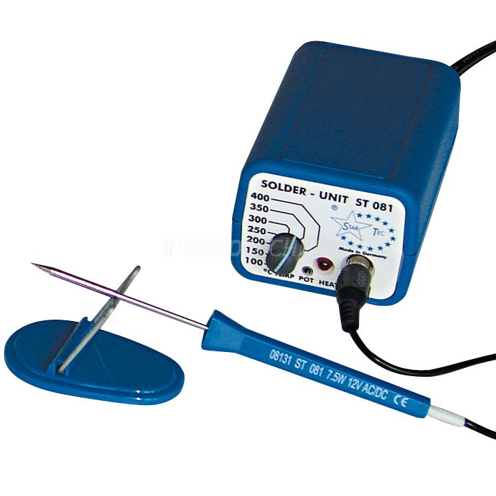 Soldering stations