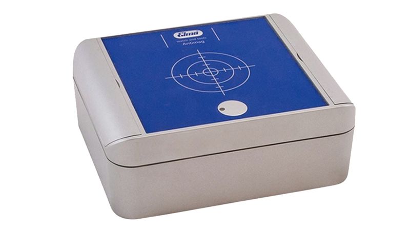 Elma Antimag, device for demagnetization of mechanical watches and fine ...