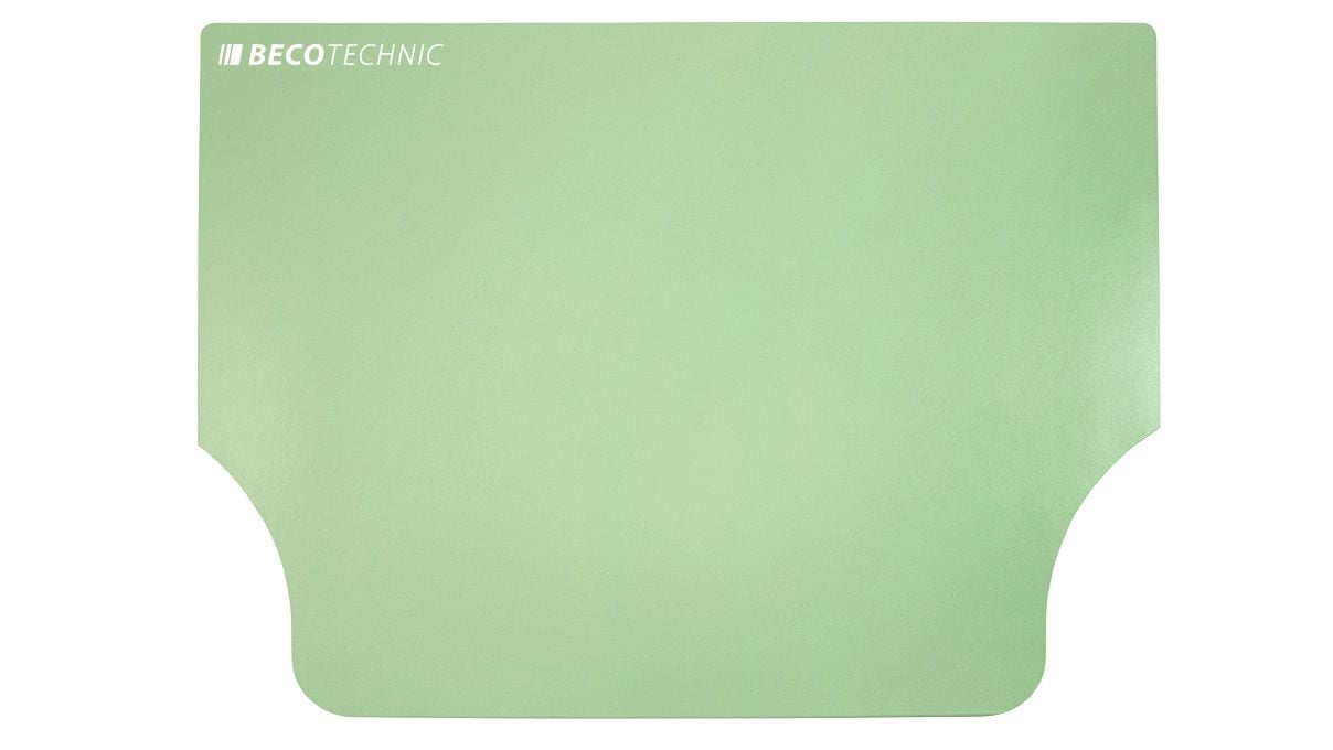 Antistatic workbench mat for bench top Ergolift Evolution 120 cm and ...