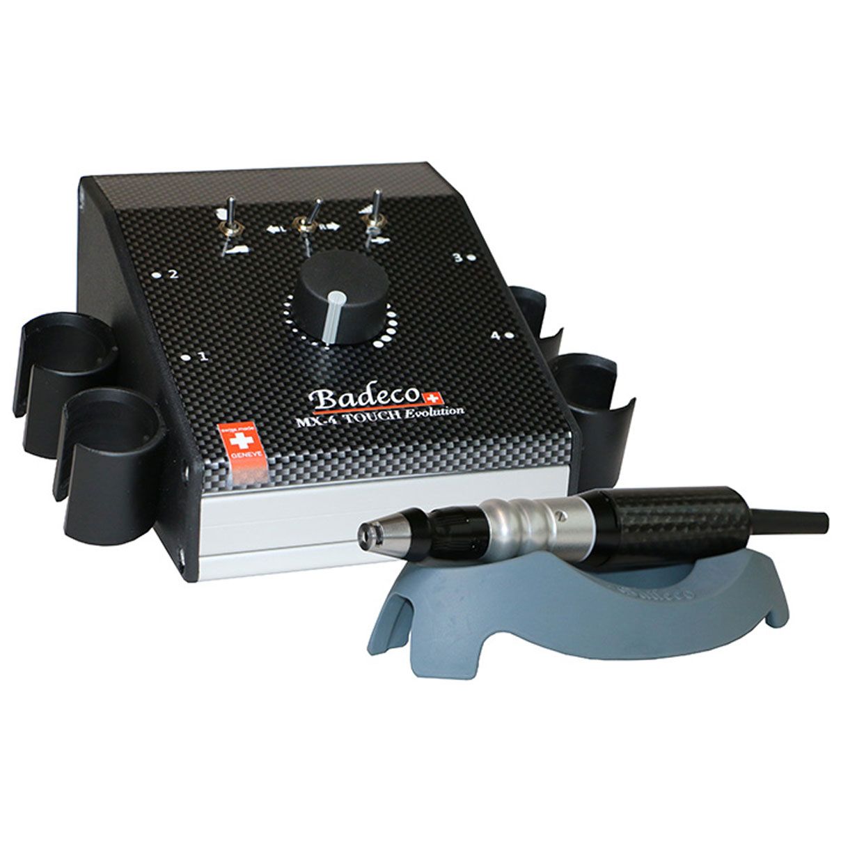 Badeco MX-4 Touch Evolution