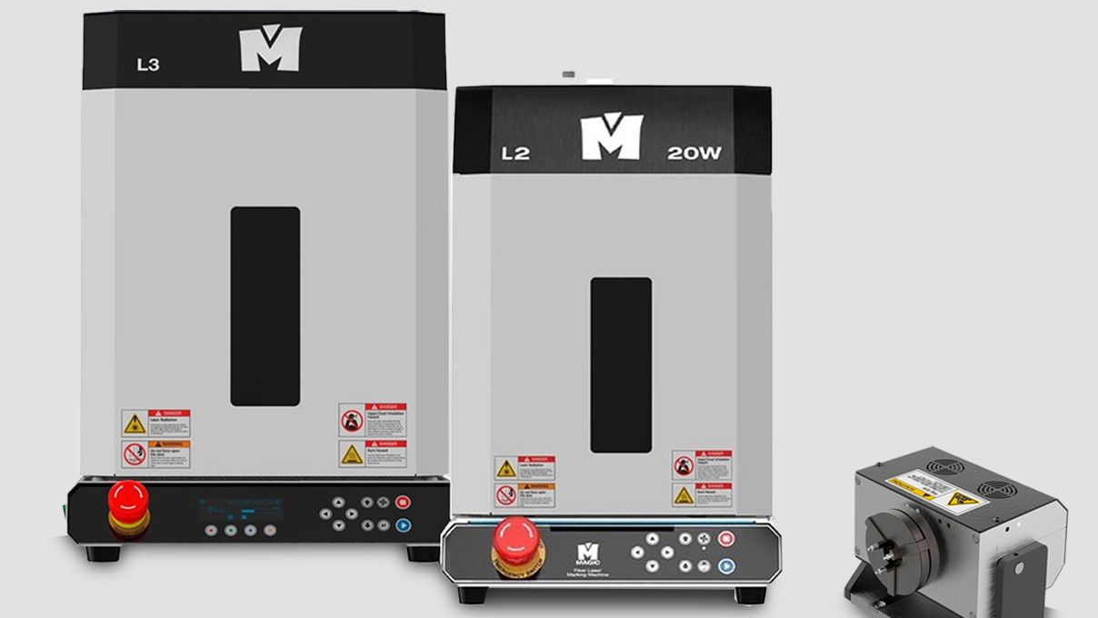 Machines & Electronic devices