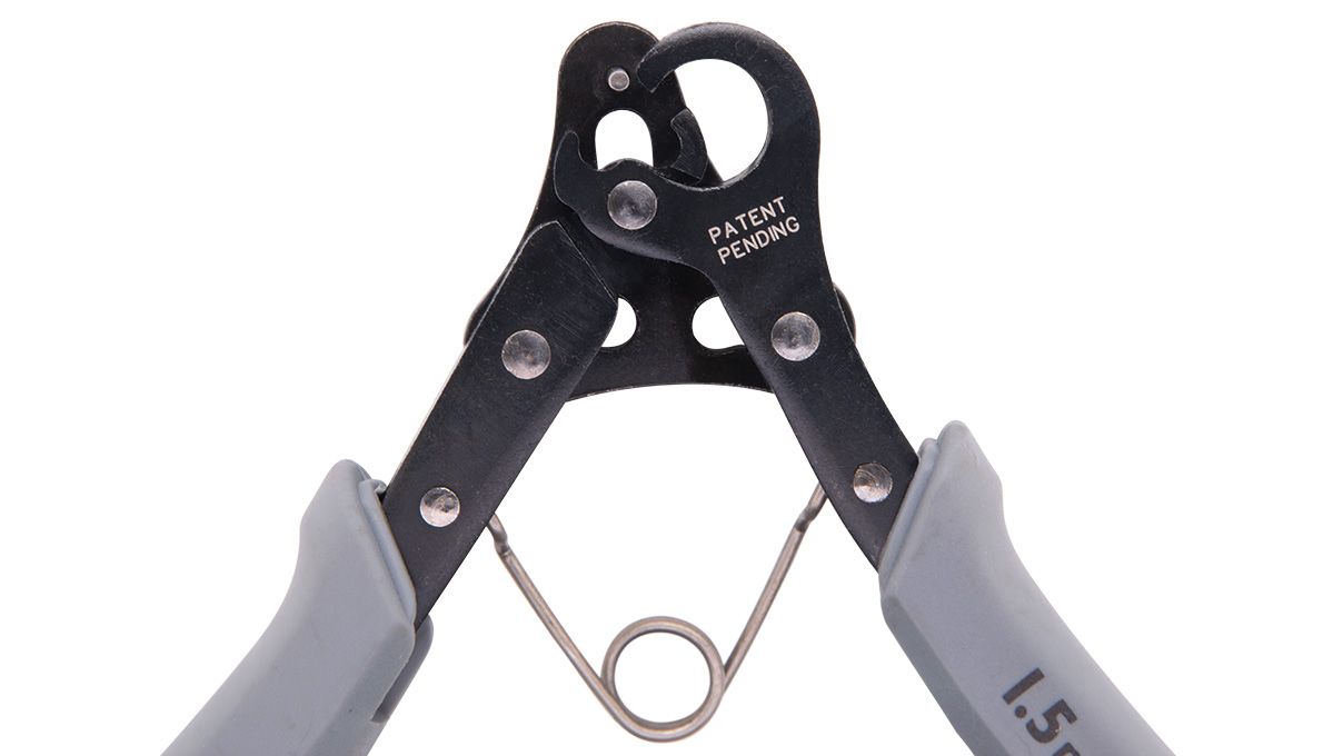 Looper, Ø 1,5 mm | 202187