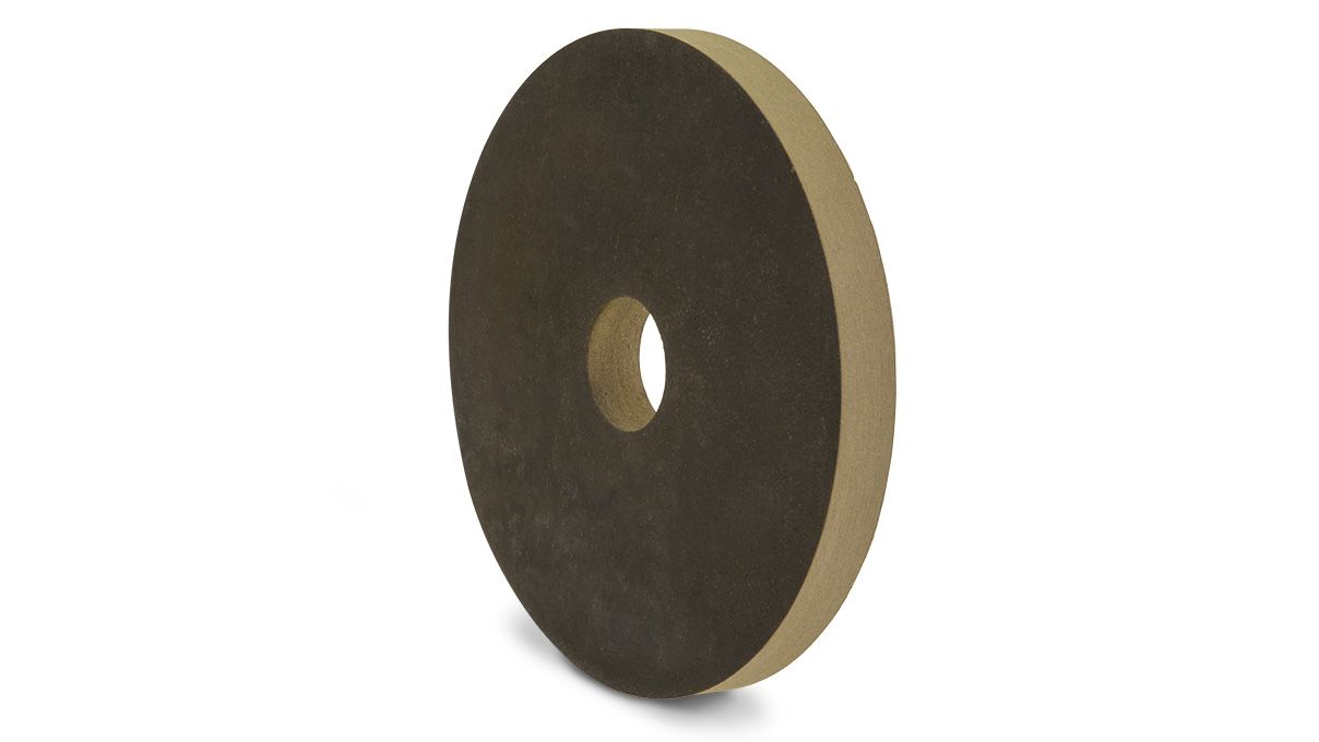 Grinding wheel 240 GF Ø 150 x 20 x 25 mm | 290818