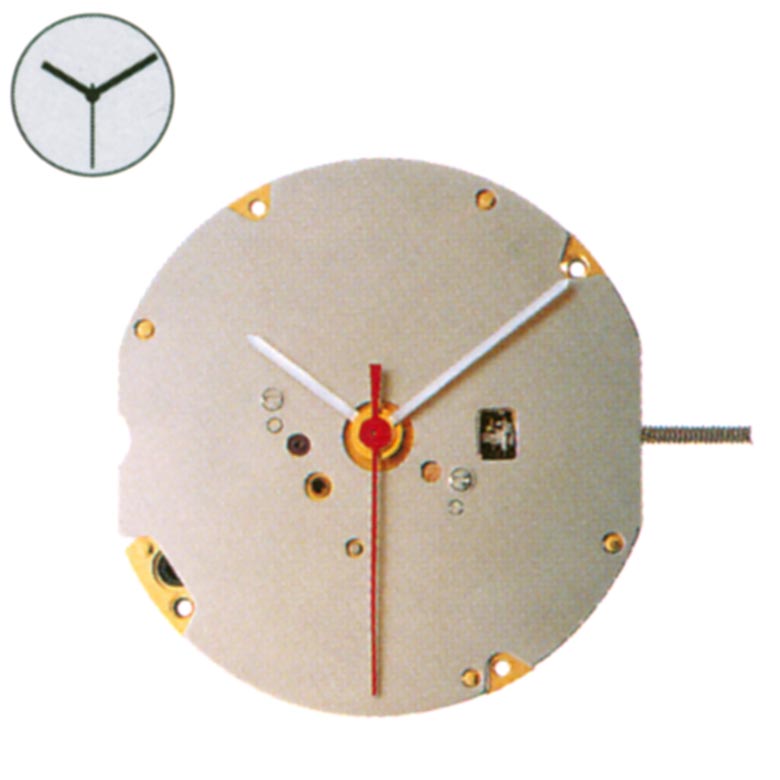 702 watch movements