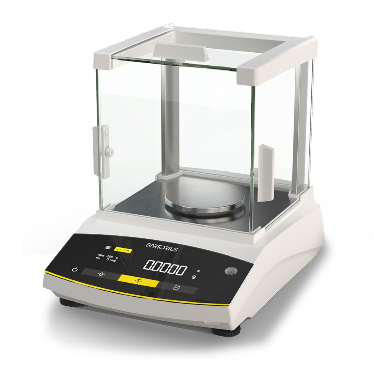 Sartorius Carat balances GCL