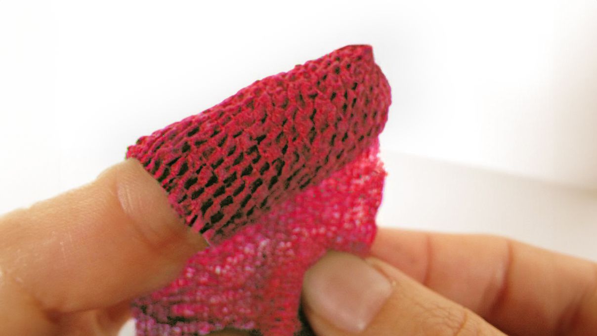 3M Finger wrap bandage | 310418