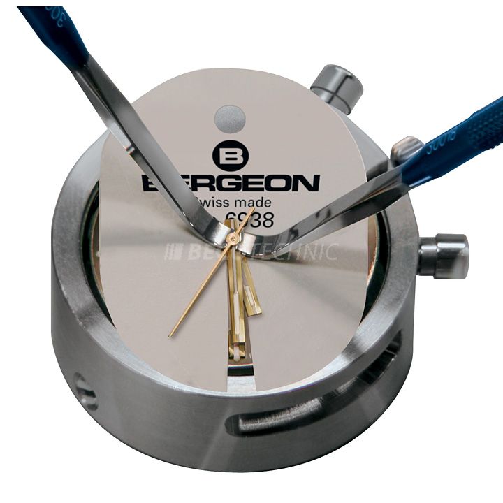 Bergeon Dial protection N° 6938-010, 10 pcs | 217906