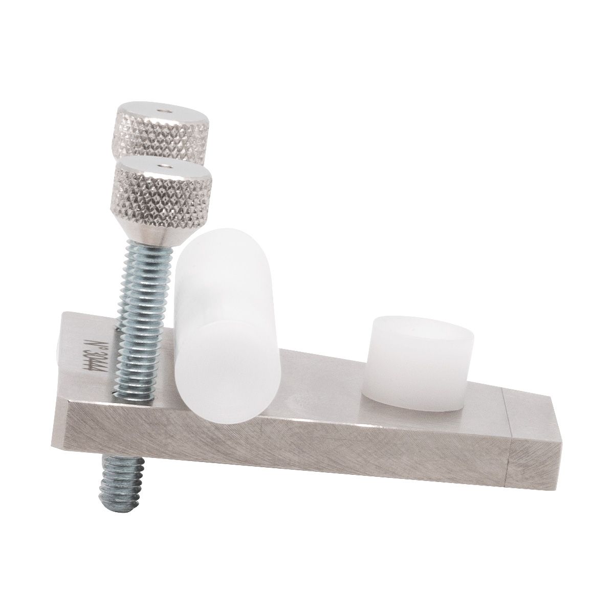 Bergeon 30444 Tool for rectifying clock pallets | 211167