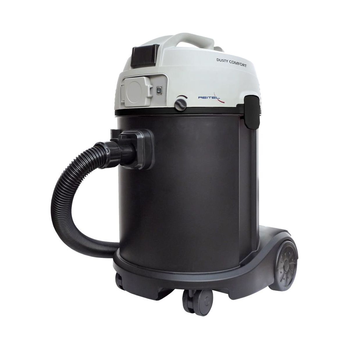 Aspiration unit Dusty Comfort, 230 V, wet and dry aspiration | 313507