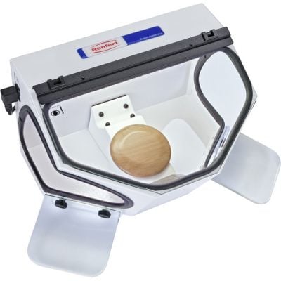 Renfert dust suction devices