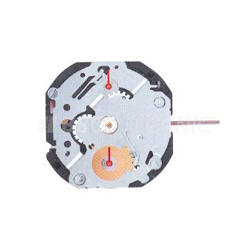 VX3P watch movements