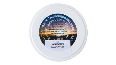 Polishing & grinding compounds