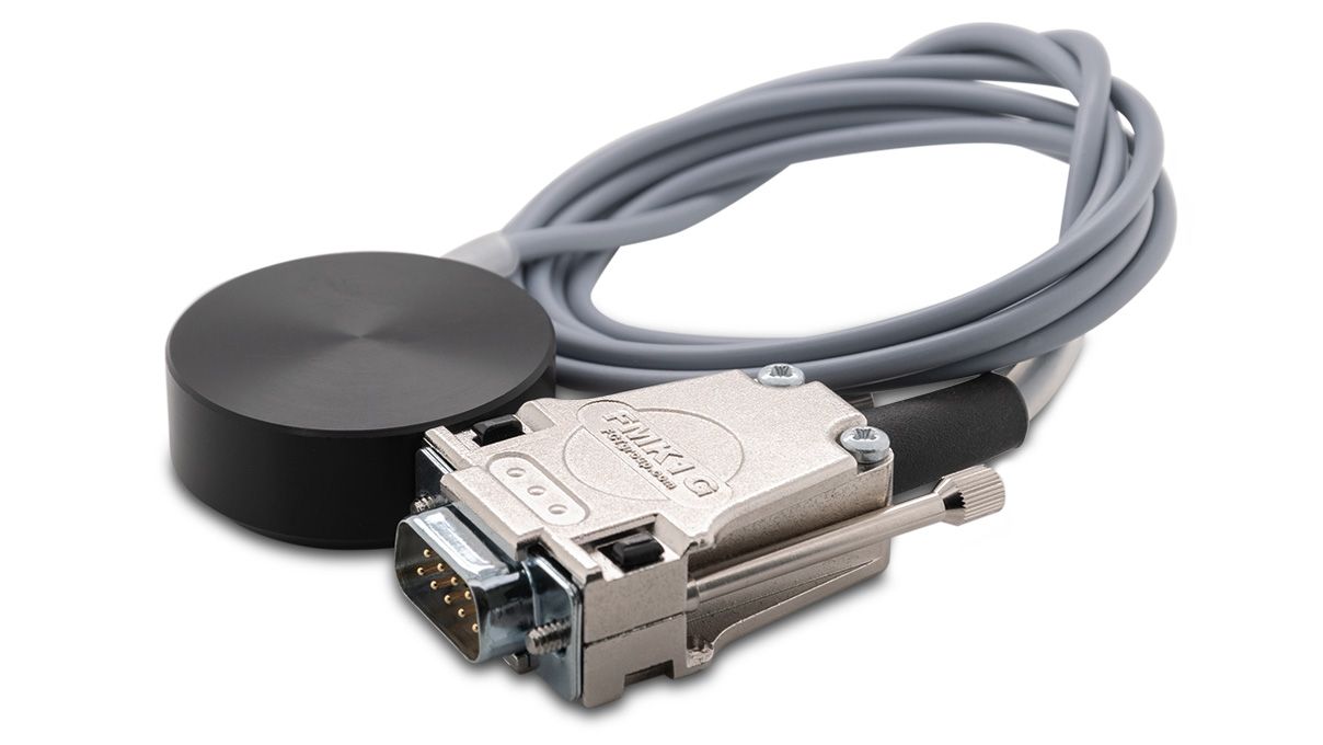 Signal Transmitter for calibration for Cyclonic Rate, New Tech Handy ...