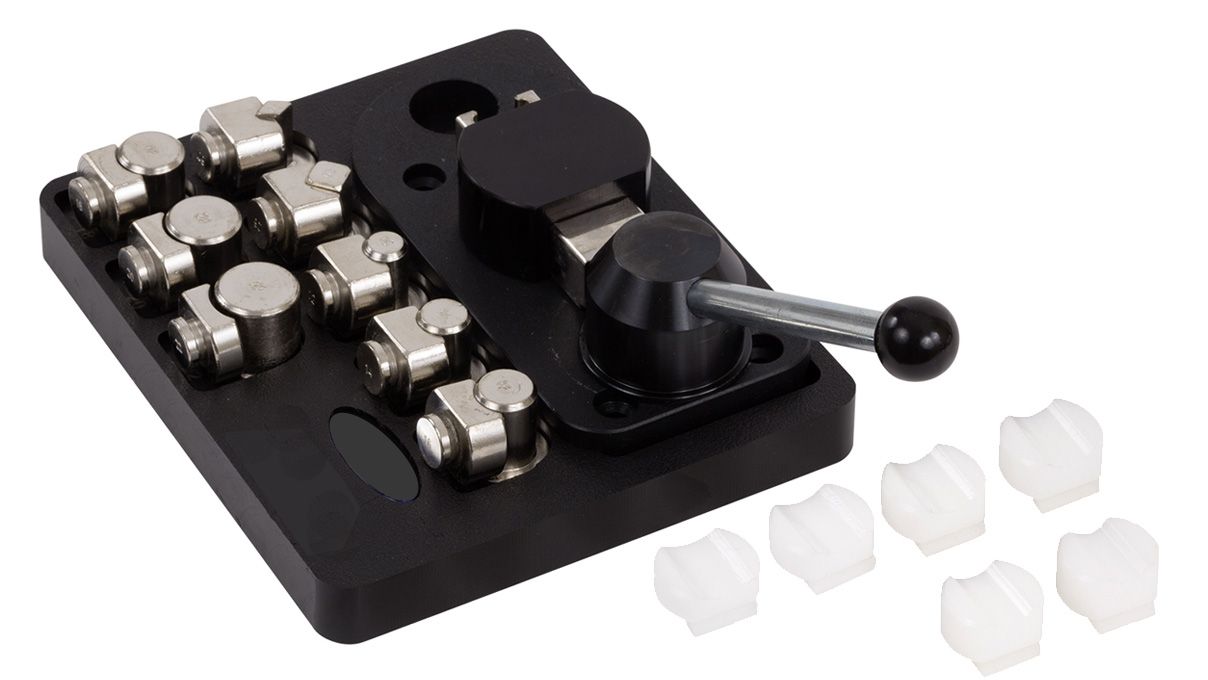 Ring bending tool for bending ring rails | 311792