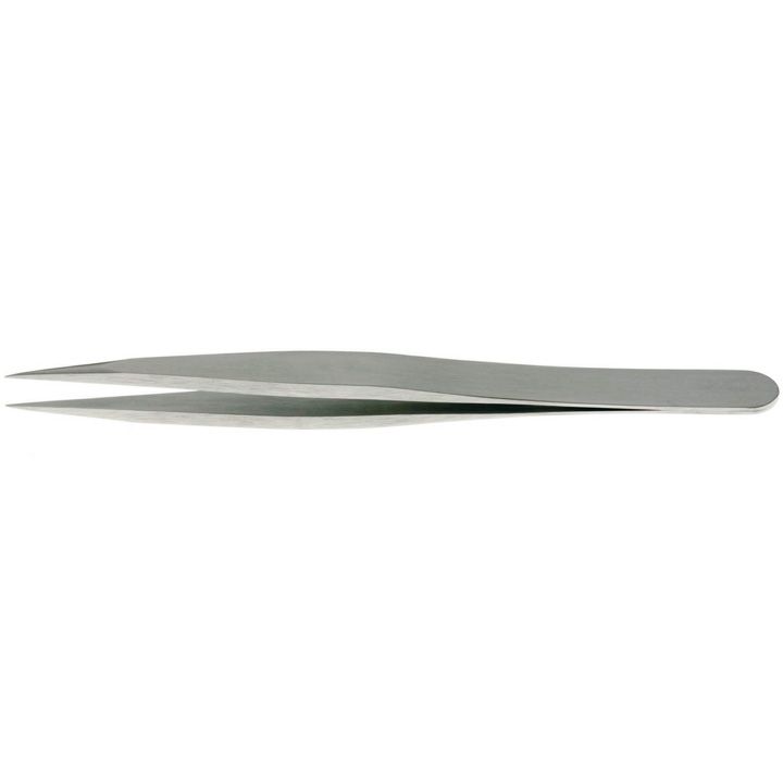 Dumont Watchmaker tweezers